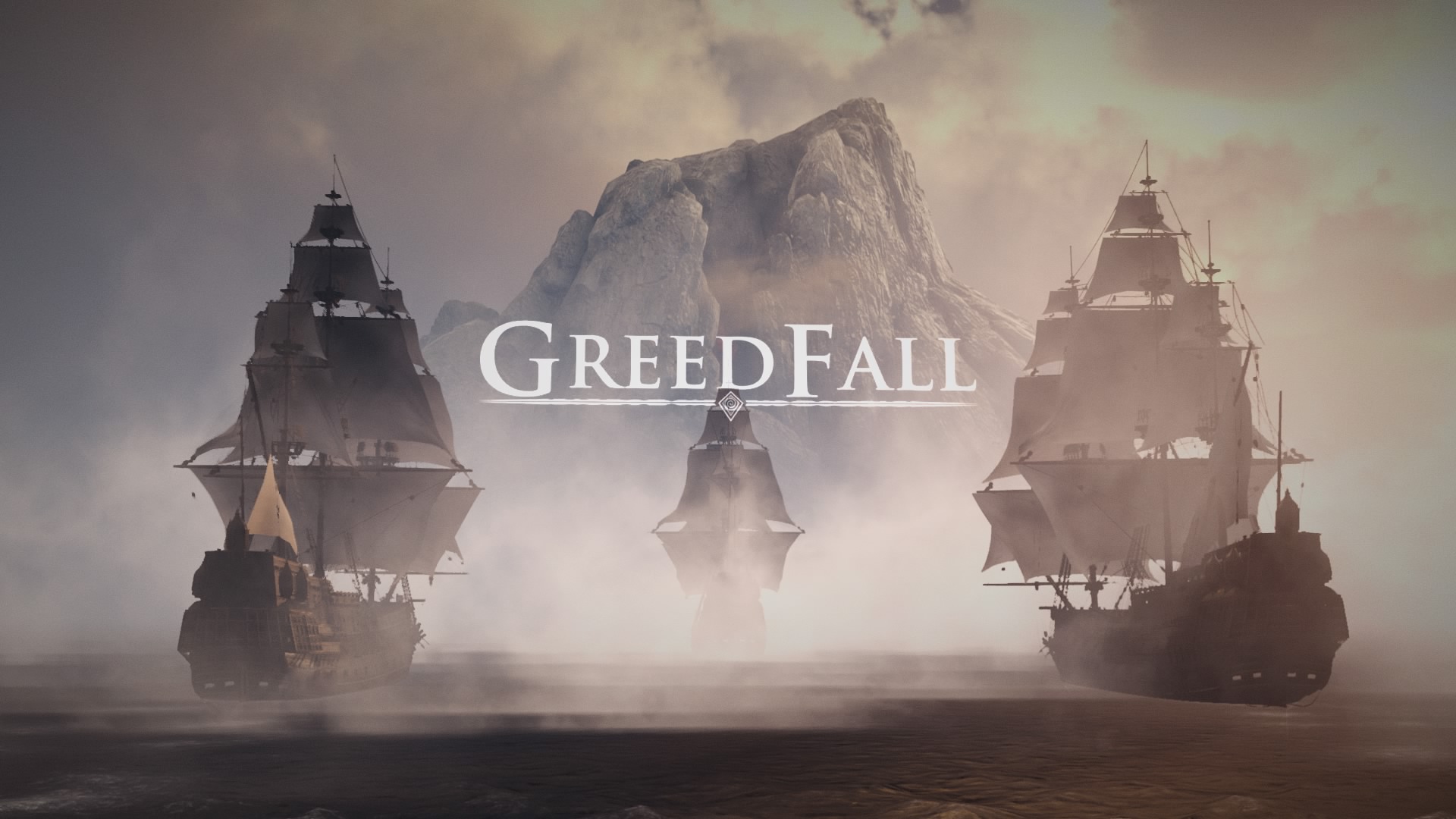 GreedFall [PS4] – Nolife Style