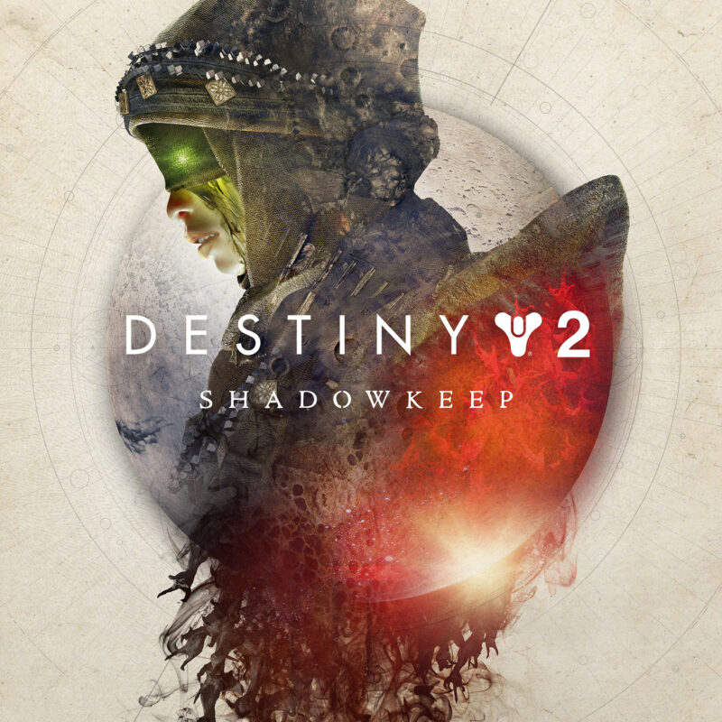 Destiny 2 Shadowkeep [PS4] – Nolife Style