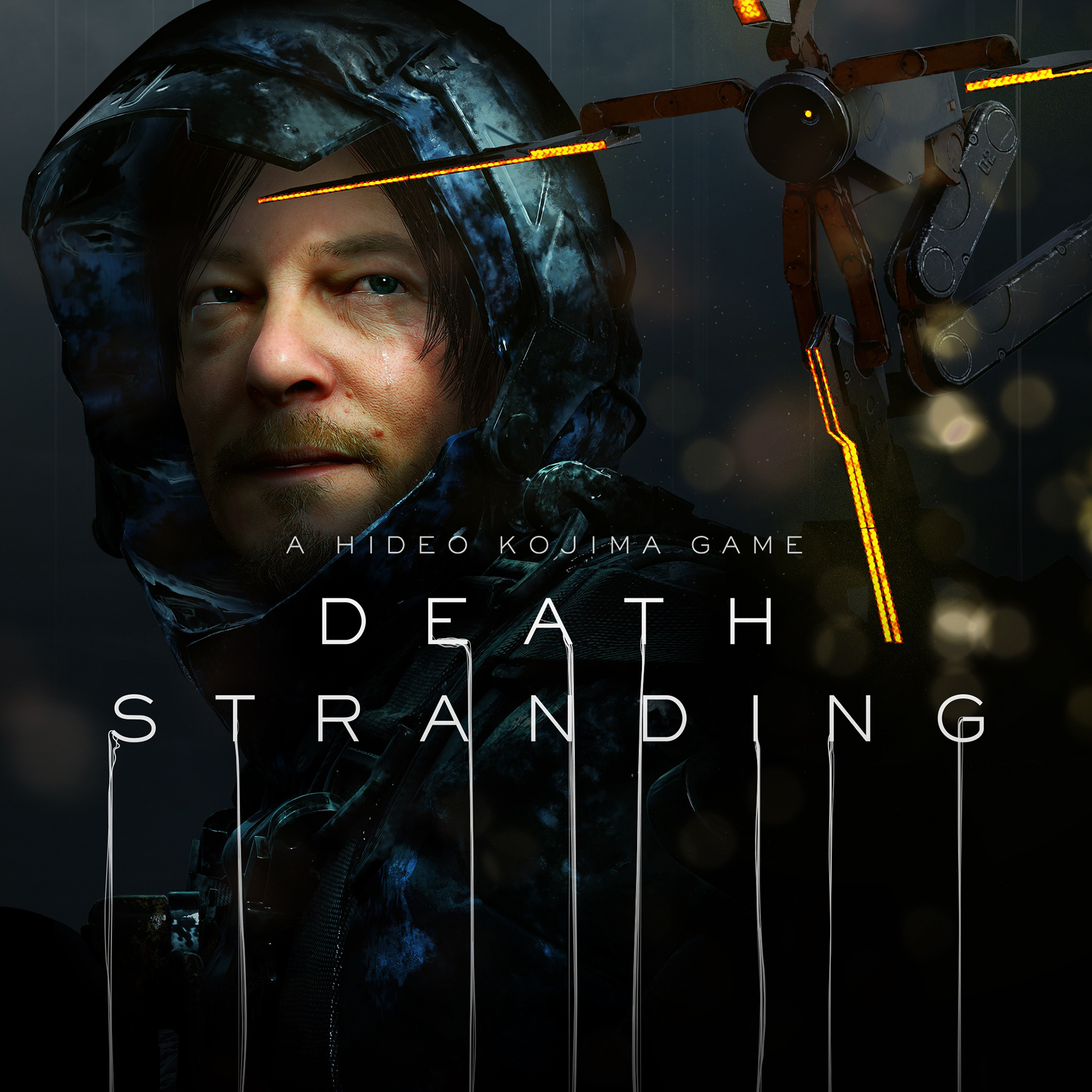 Death Stranding [PS4] – Nolife Style