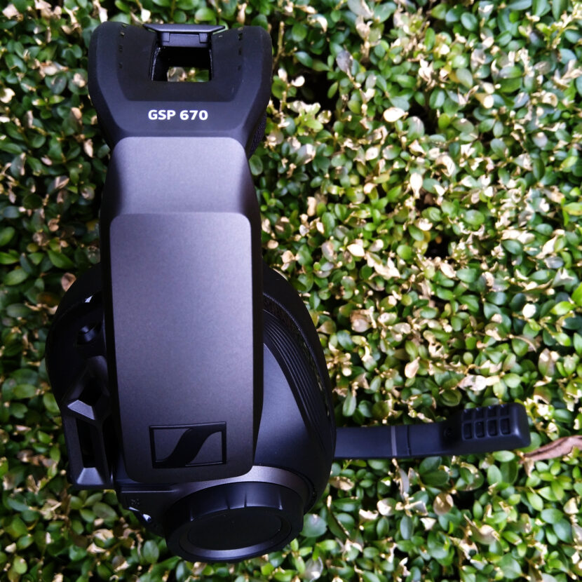 Sennheiser GSP 670 – Nolife Style