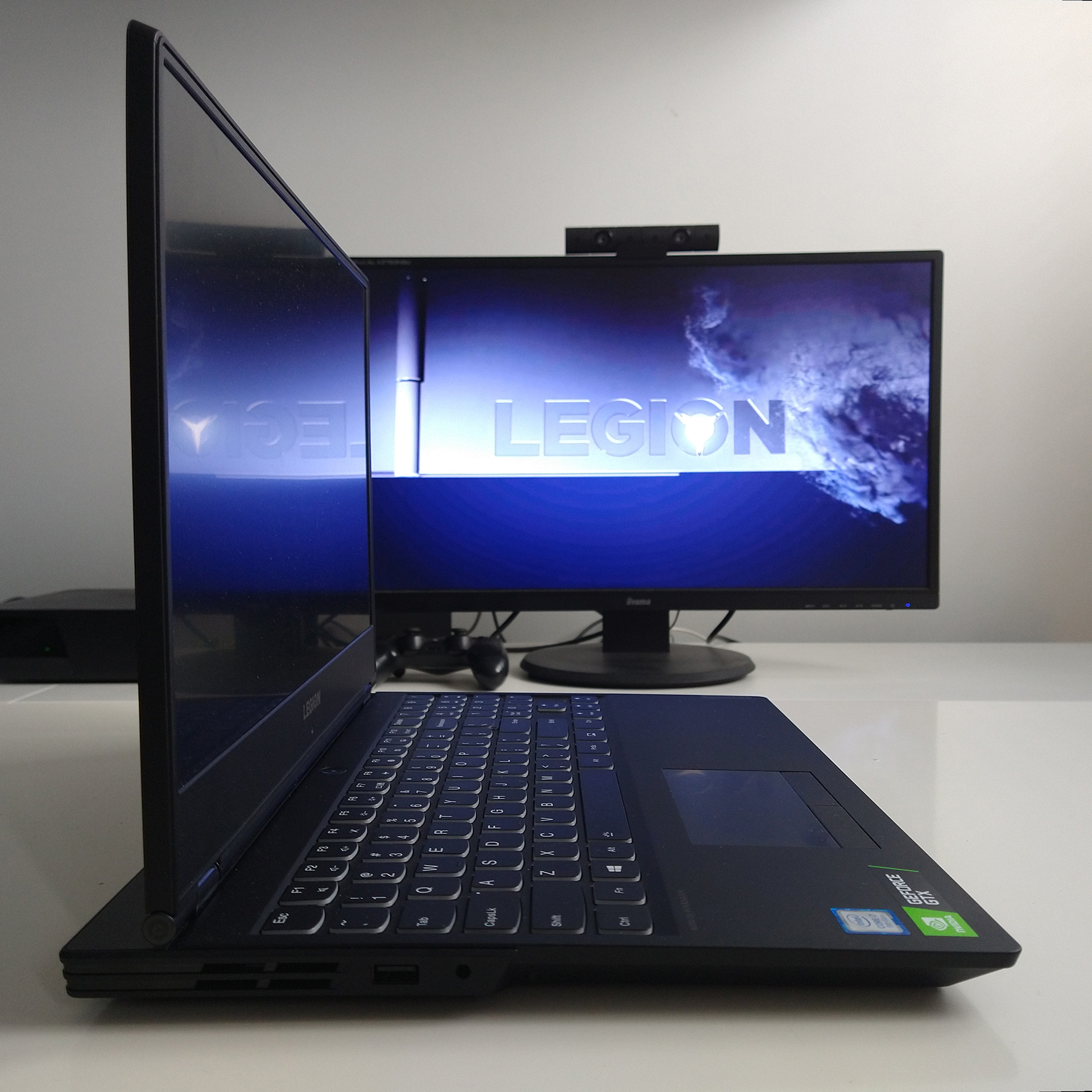 Lenovo Legion Y540 – Nolife Style