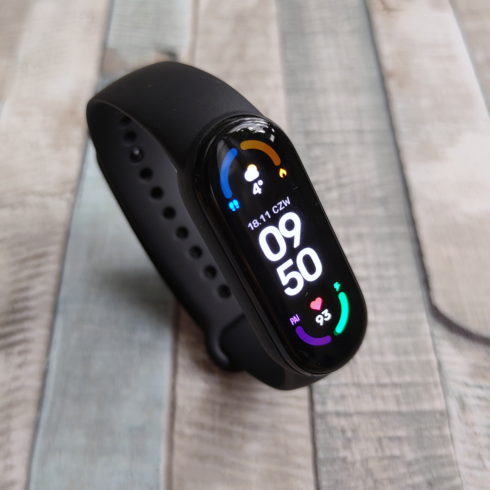 Mi Smart Band 6 NFC – Nolife Style